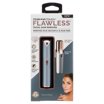 Finishing Touch Flawless Women's Painless Hair Remover Blush Rose Gold ...