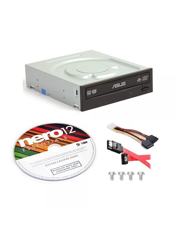 DVD Burners in Blank Media - Walmart.com