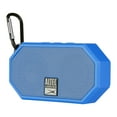 Altec Lansing Mini H2O 3 Portable Waterproof Bluetooth Speaker Blue ...