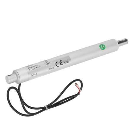 Micro Linear Actuator, IP65 Protection Electric Linear Actuator ...