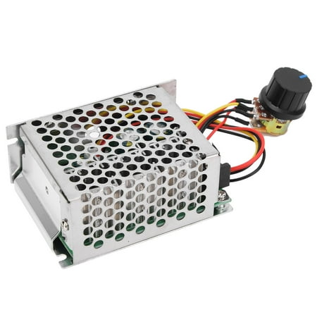 Dc Motor Speed Controller Motor Speed Regulator Motor Speed Governor ...