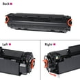 83A CF283A Toner Cartridge Compatible for 83A CF283A Toner Laserjet Pro ...