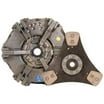 John Deere Original Equipment Secondary Clutch Assembly - AUC20381 ...