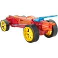 Hot Wheels Speed Winders Torque Twister Vehicle - Red - Walmart.com
