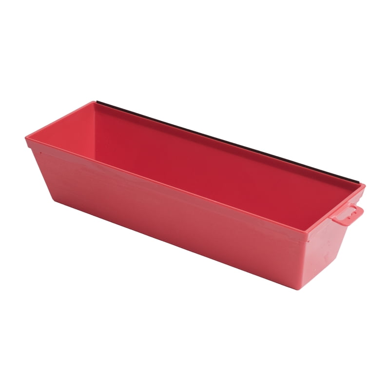 Marshalltown Plastic Mud Pan 12 in. L - Walmart.com