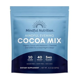 Cal-c-tose Drink Mix, Chocolate, 14.1 Oz, 1 Count - Walmart.com