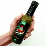 Cajun Two Step Gator Drool, Liquid Hot Sauce, Green Sauce, 5 oz Bottle ...