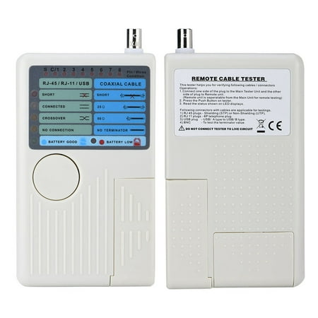 Tester, LAN Cable , Tester LAN Cable LAN Cable Detector Detector For ...