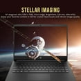 HP Stream 14" HD BrightView Laptop, Intel Celeron N4120, 16GB RAM ...