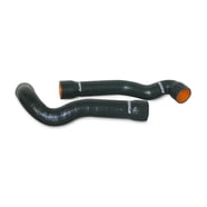 Mishimoto MMHOSE-4RUN40-10BK Silicone Radiator Hose Kit Compatible With ...