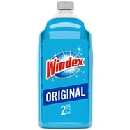 Windex Trigger+ Plus Glass & Surface Cleaner, 128 oz. - Walmart.com