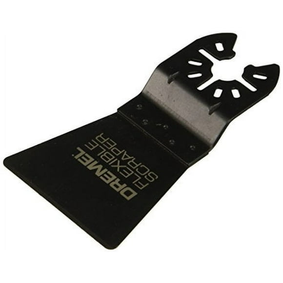 Scraper Blade Oscillating Tool