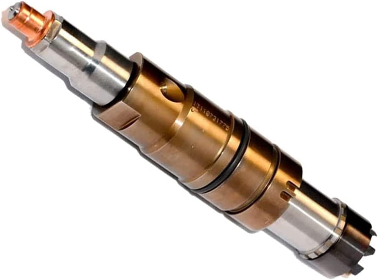 Seapple Fuel Injector 2872405 113191166 Compatible with Cummins ISX15 ...