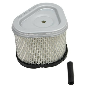Briggs and Stratton Air Filter (5 of 691667) - Walmart.com