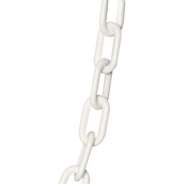 PYLE PCHN32 - Security Barrier Chain - Warning & Hazard Caution Safety ...