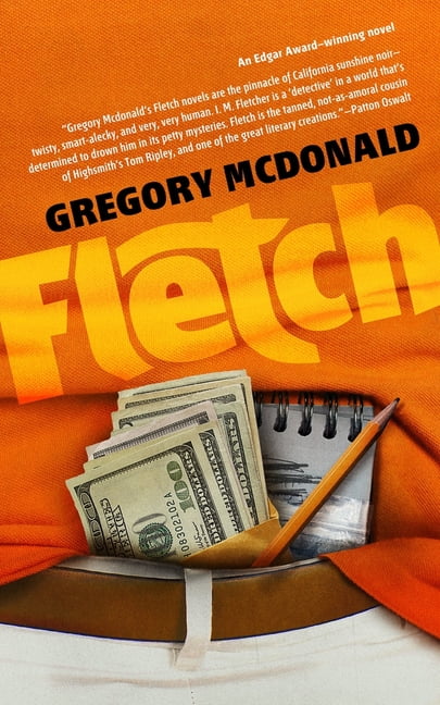 Fletch - Walmart.com