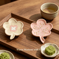 ACDANC 2026 New Soap Dish Charming Decorative Soap Holder Fast Draining ...