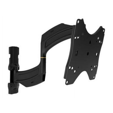 Chief Thinstall 18" Arm Extension Display Wall Mount - For Displays 32 ...