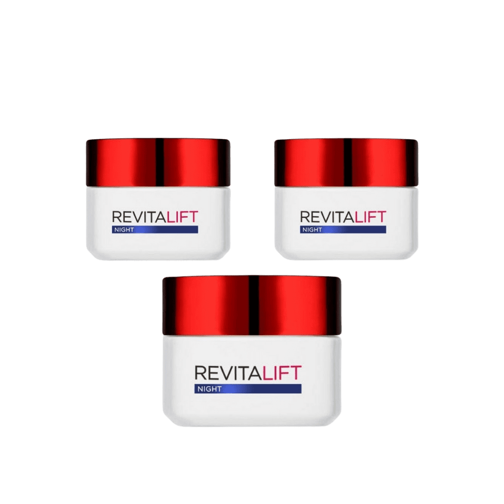 Click here for Loreal Paris Loreal Paris Revitalift Anti-Wrinkle... prices