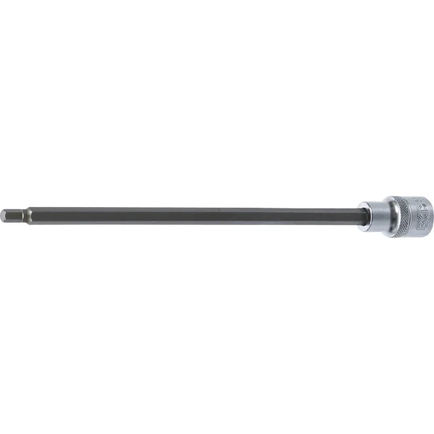DADO CON PUNTA HEXAGONAL BGS 4216 1/2' 6 MM | Bodega Aurrera en línea
