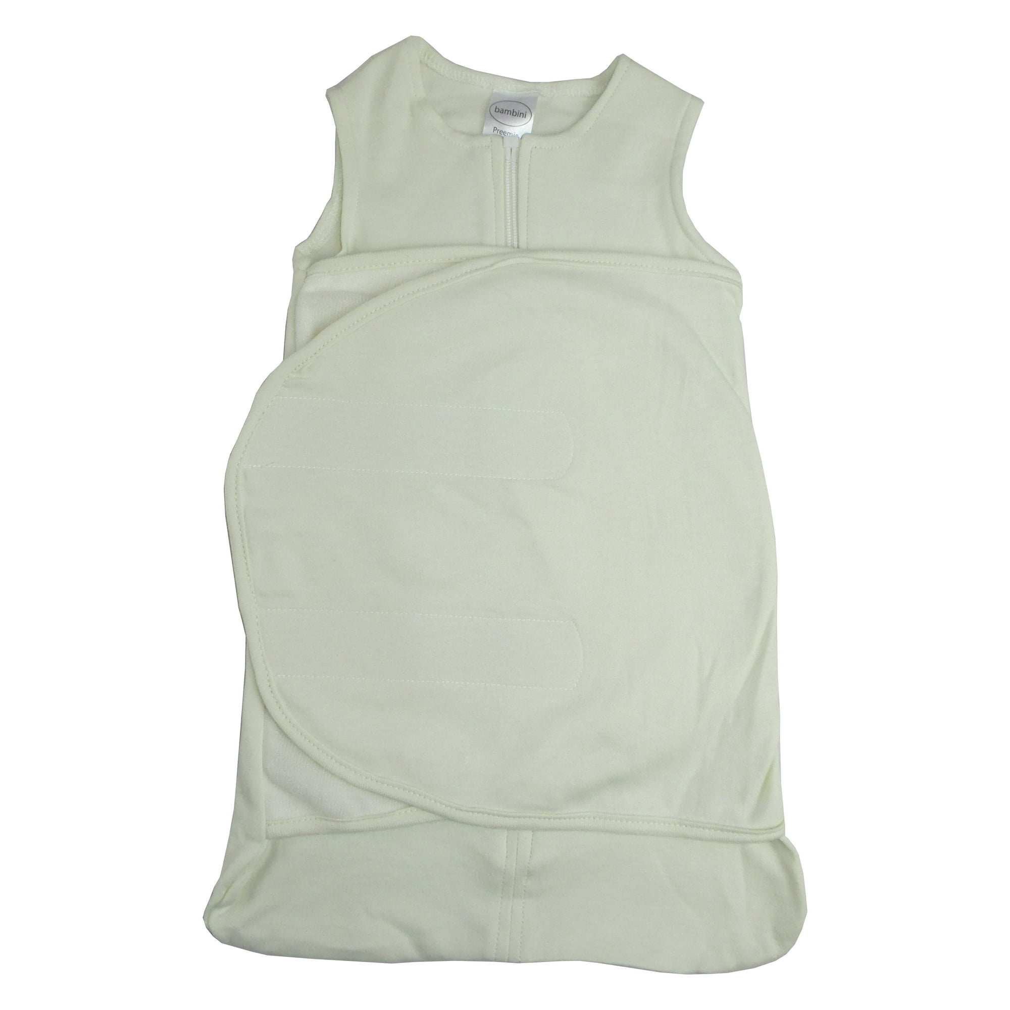 Click here for Bambini Preemie Interlock Swaddle Blanket Preemie prices
