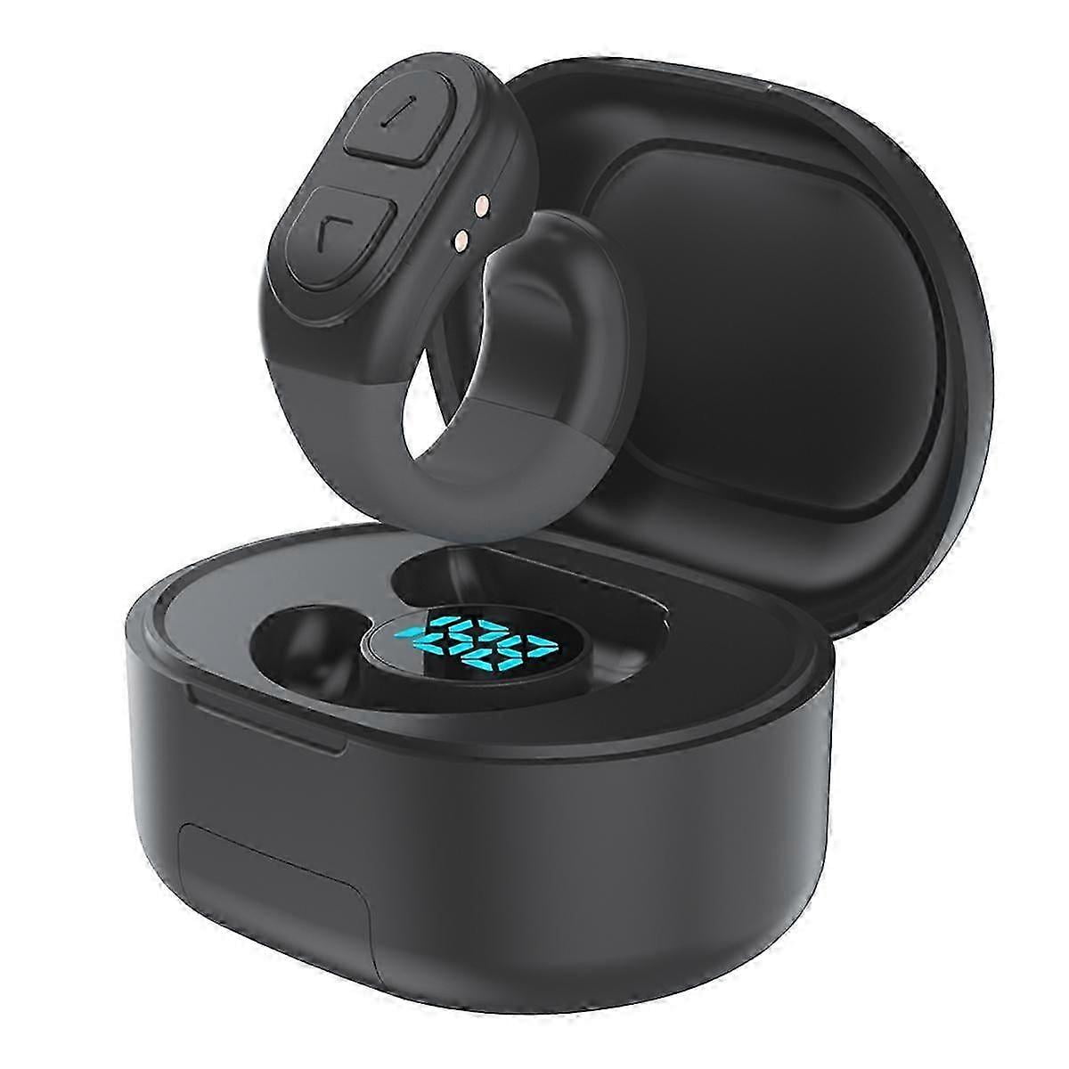 Scrolling Ring Remote Bluetooth Page Turner Clicker with Digital ...