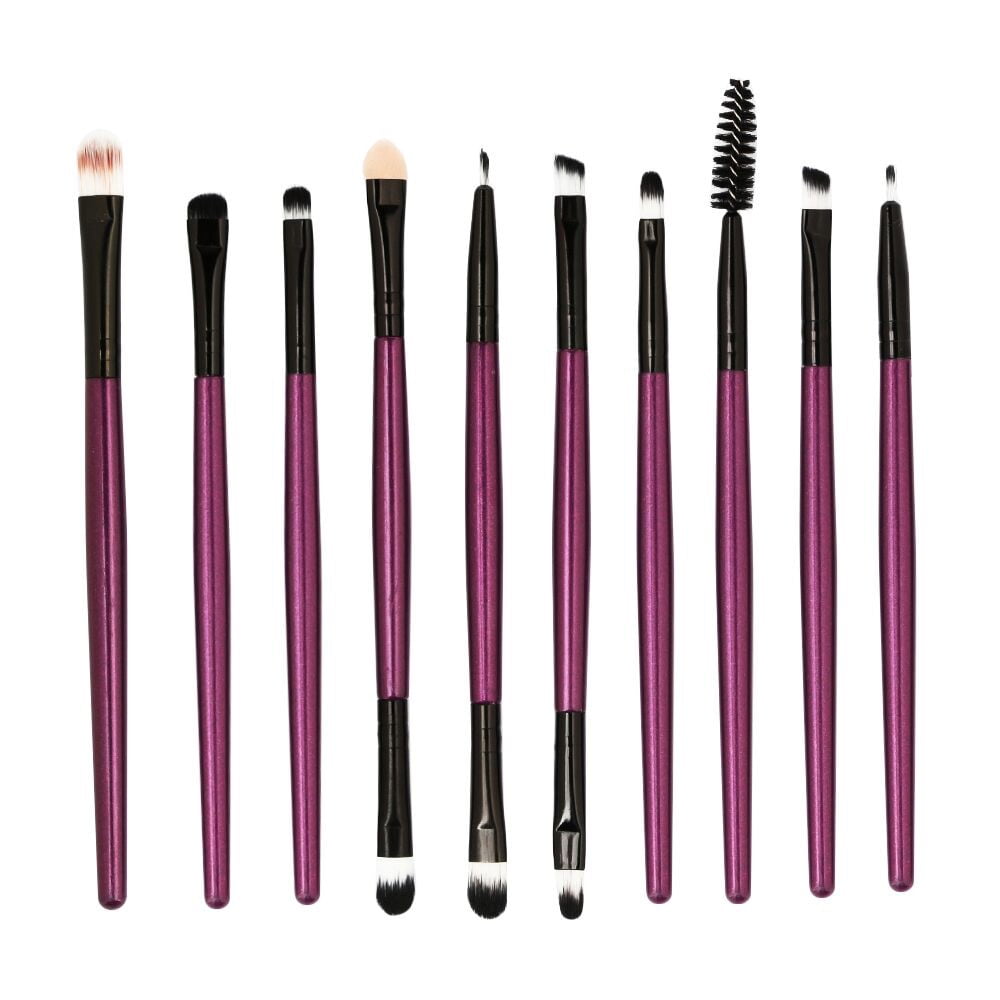 Click here for Oefntac Makeup Brushes 10 Pcs Beauty Makeup Brushe... prices
