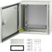 GE ENERGY INDUSTRIAL SOLUTIONS Midwest Electric 50A 120/240V Outdoor ...