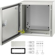 GE ENERGY INDUSTRIAL SOLUTIONS Midwest Electric 50A 120/240V Outdoor ...