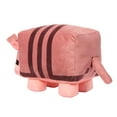 Minecraft Plush Armadillo Toy, 8-inch Collectible Soft Doll Inspired by ...