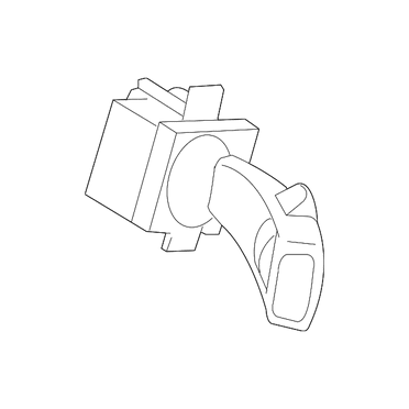 Genuine OEM Replacement for 2001-2004 Volvo S40 Neutral Safety Switch ...