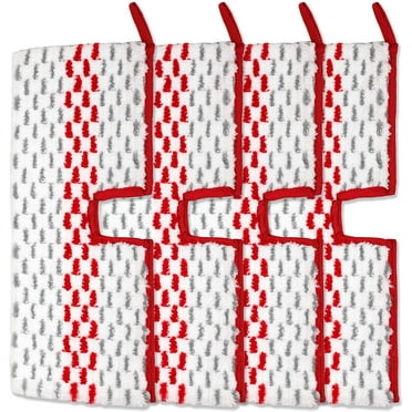 O-Cedar ProMist MAX Washable Refill, Deep-Cleaning Solution, Removes 99 ...