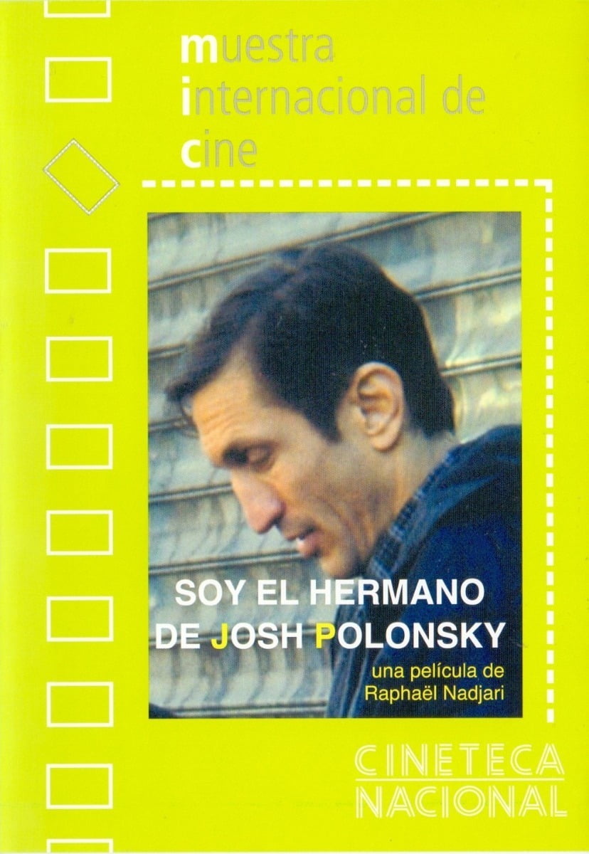 Soy El Hermano De Josh Polonsky Raphael Nadjari Pelicula Dvd Zafra ...