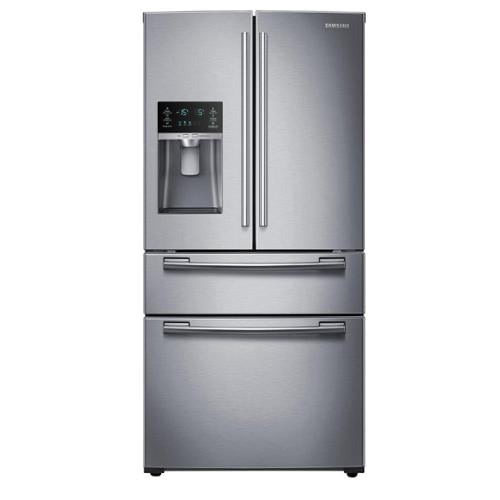 Samsung 33 Inch French Door Refrigerator - Walmart.com