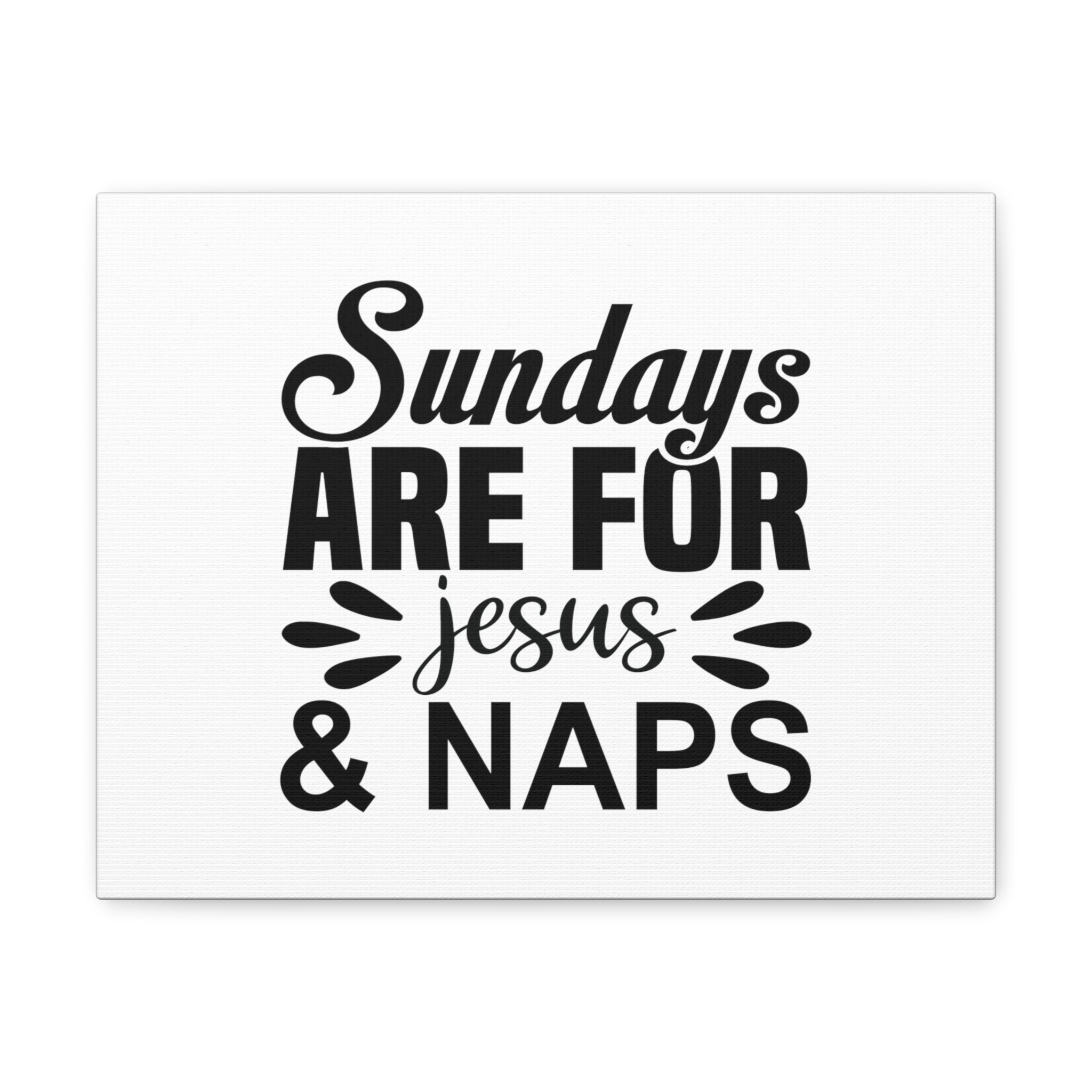 Scripture Walls Jesus & Naps Deuteronomy 5:12 Christian Wall Art Bible ...