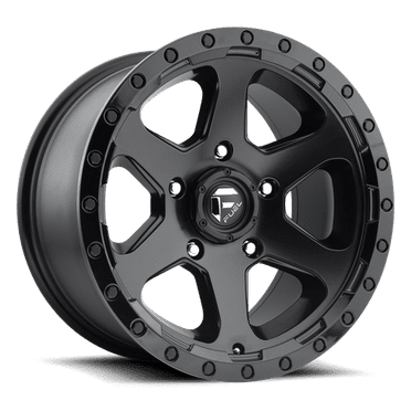 PETROL P5C 19X8 5X112 40ET 76.1CB MATTE BLACK WHEEL - Walmart.com