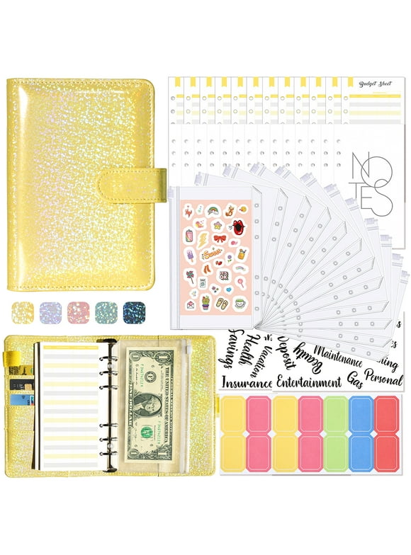 Budget Planners in Planners - Walmart.com