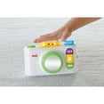 Fisher-Price Laugh & Learn Click 'n Learn Camera - Walmart.com