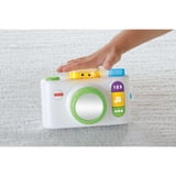 Fisher-Price Laugh & Learn Click 'n Learn Camera - Walmart.com