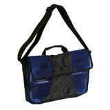TravelChair 169 Larry Chair, Blue Folding Chair with Steel Frame and ...