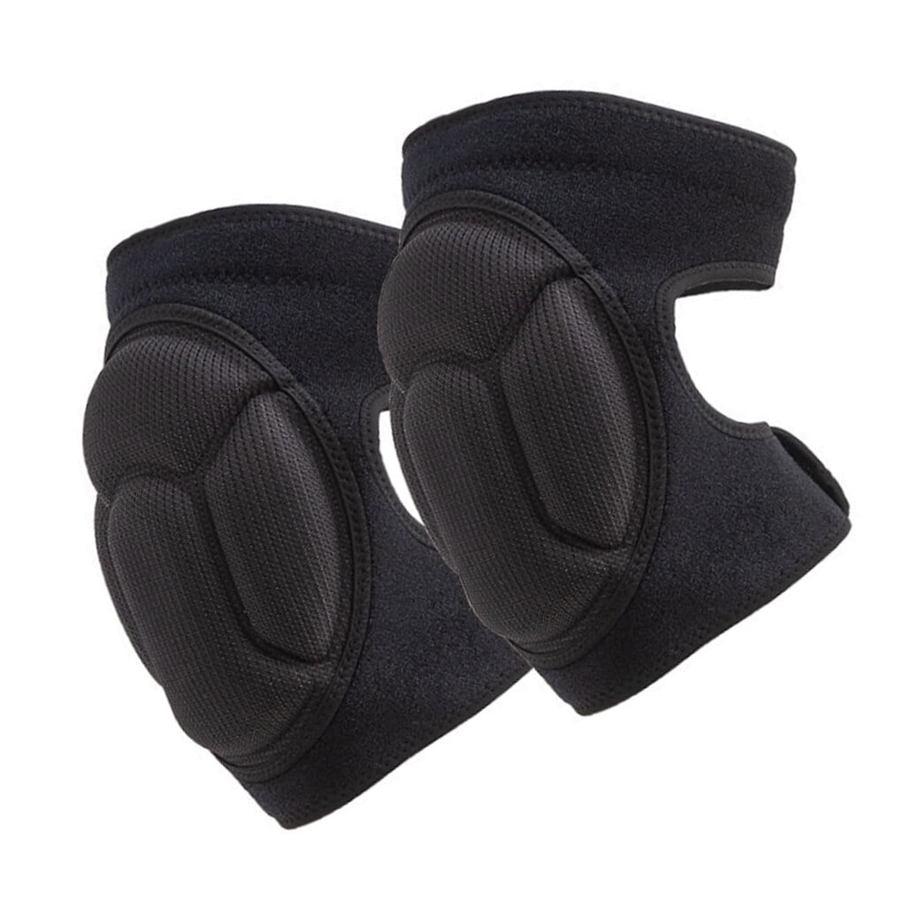 paramount Knee Pads Fitting Universal Fitness Knees Cushion Buffer ...