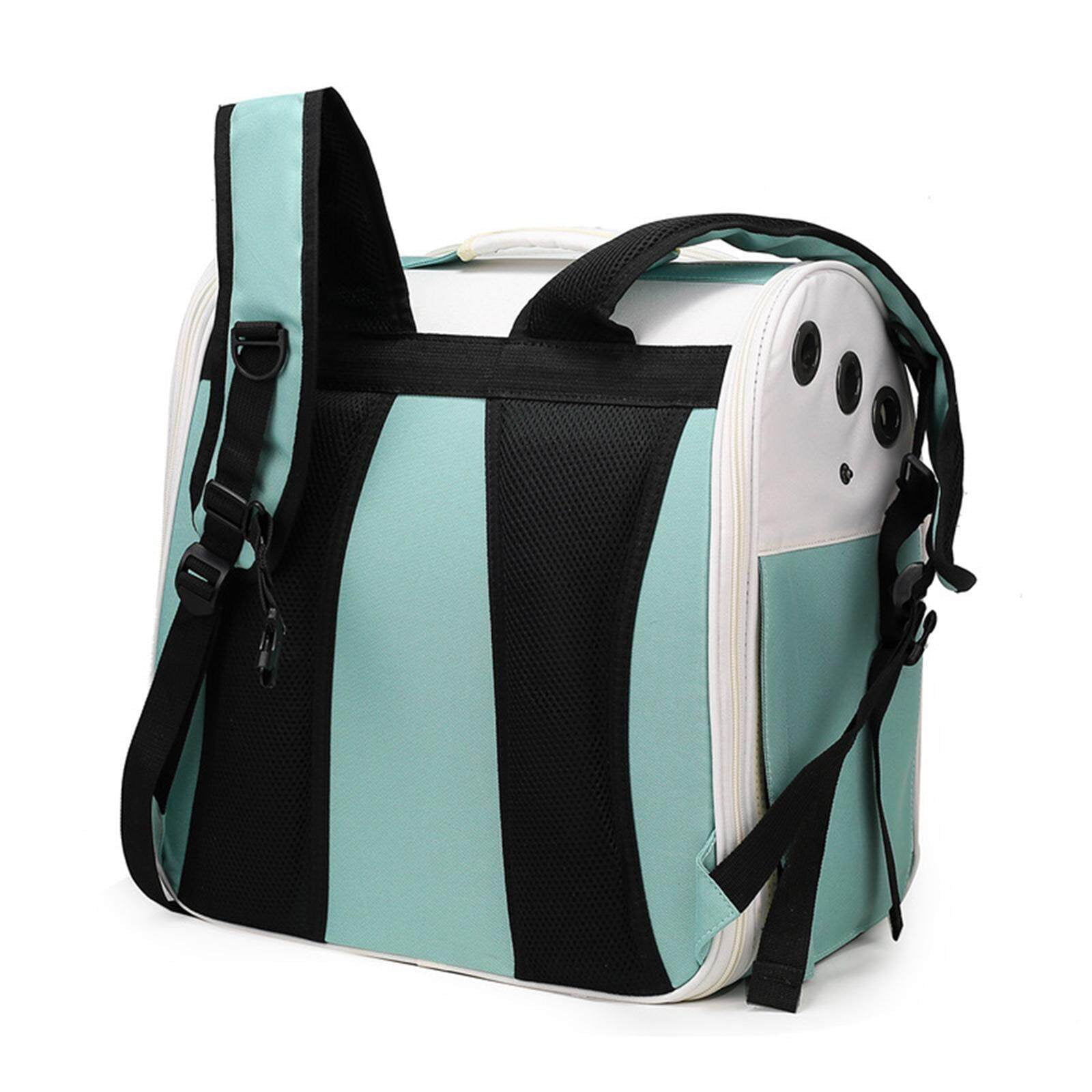 Click here for Tssuouriy Pet Travel Bag Adjustable Strap High Cap... prices