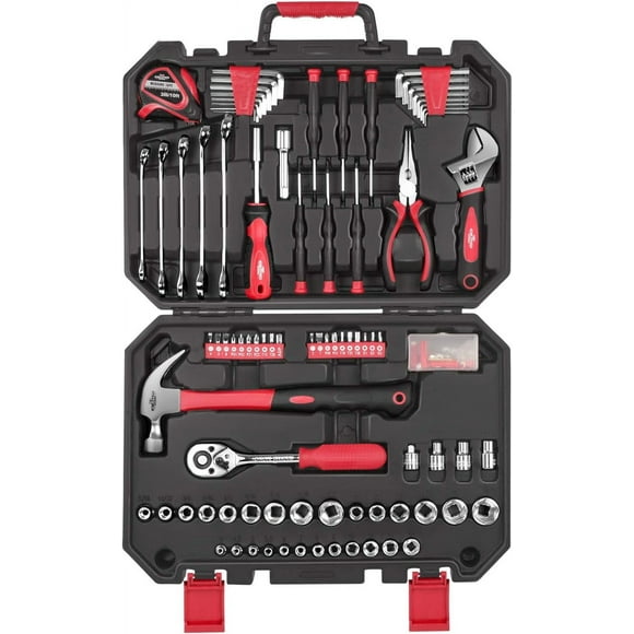 Car Tool Kit Automotive