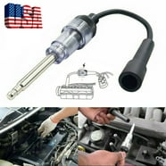 Champion Iridium Spark Plug - QC10WEP - Walmart.com