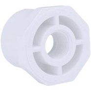Campbell PVC 1-1/2 in. Slip Coupling - Walmart.com