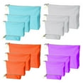 2. Multi-Purpose Storage Tear-Resistant Nylon Toiletries Bag for ...