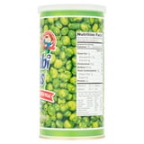 Hapi Snacks Wasabi Peas, Hot, 9.9 Oz - Walmart.com