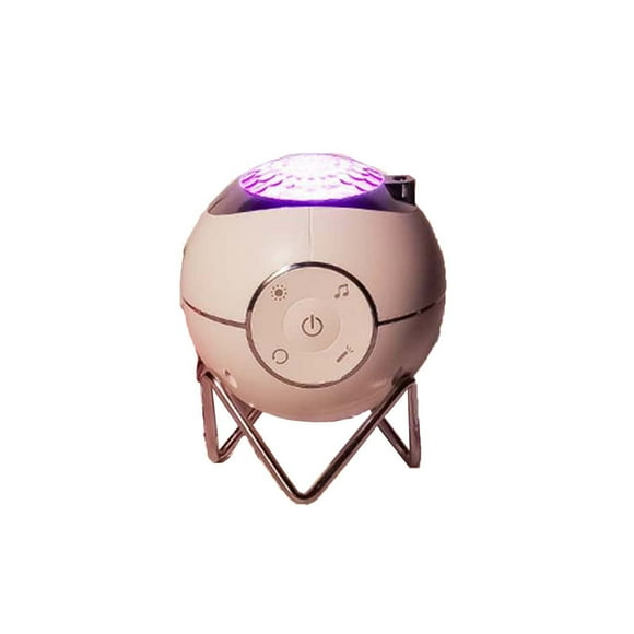 Nightmare Before Christmas Projector