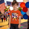 CONROSES 250 Anniversary Usa Toddler Boys Long Sleeve T Shirts ...