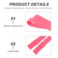 BESTYASH 6Pcs Soft Skin Friendly Elastic Diving Mask Strap Replacement ...
